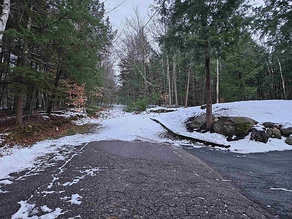Map 132 Lot 115 Arrowhead Lane, Gilmanton, NH 03237 | MLS #4980734 | Zillow