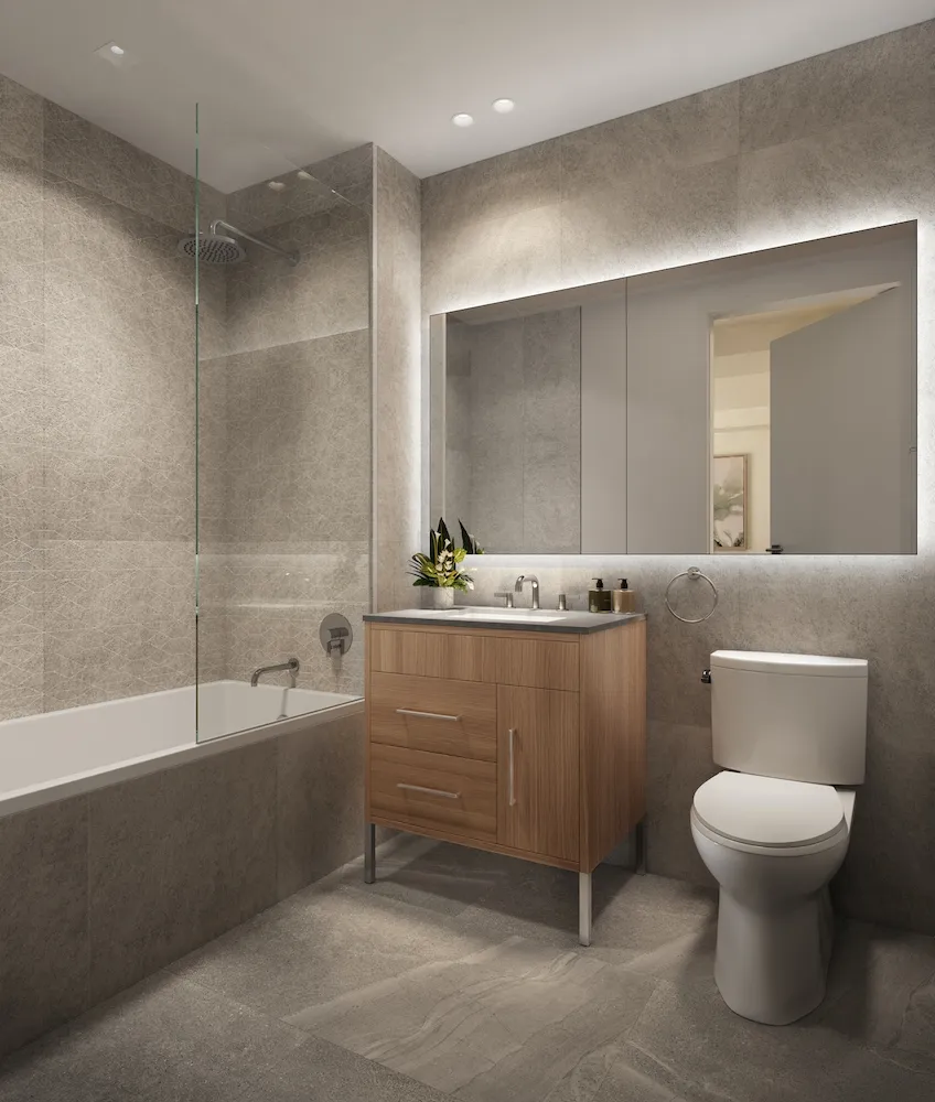 60 Wharf Dr #1 in Greenpoint, Brooklyn | StreetEasy