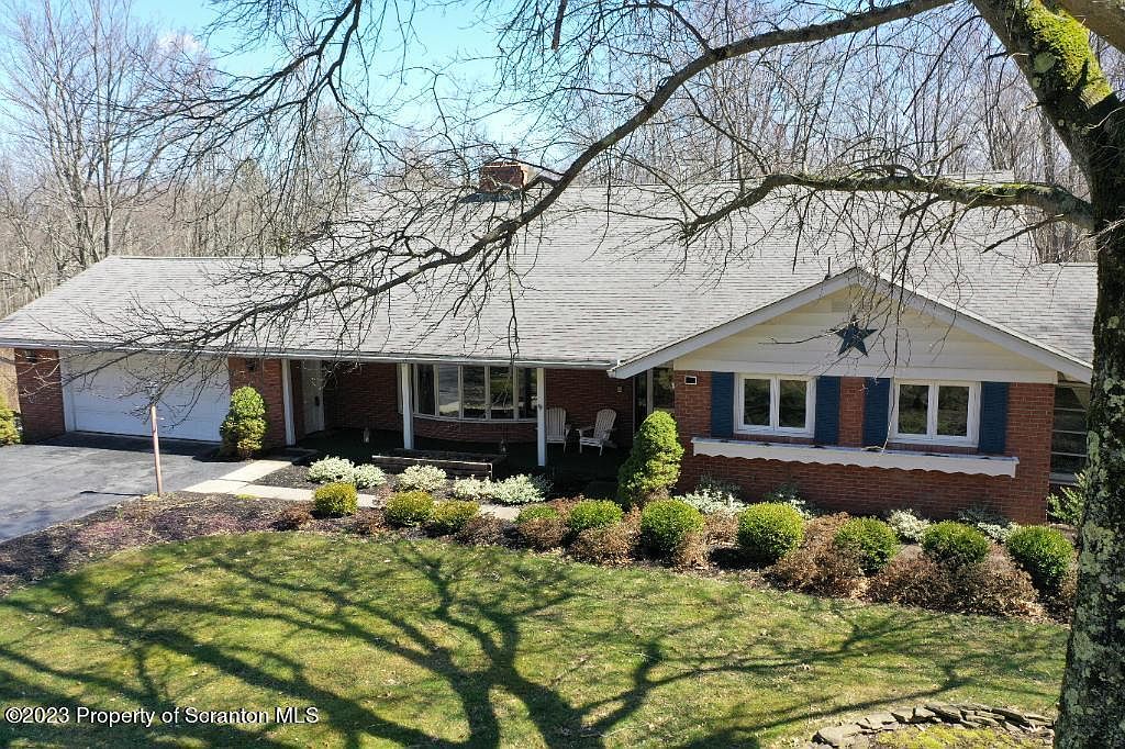 624 Gardner Rd, Elmhurst Township, PA 18444 | Zillow