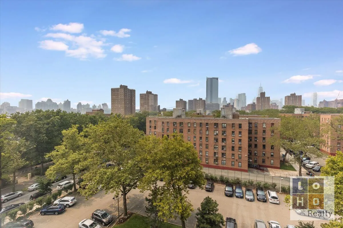 577 Grand Street #F701 in Lower East Side, Manhattan | StreetEasy