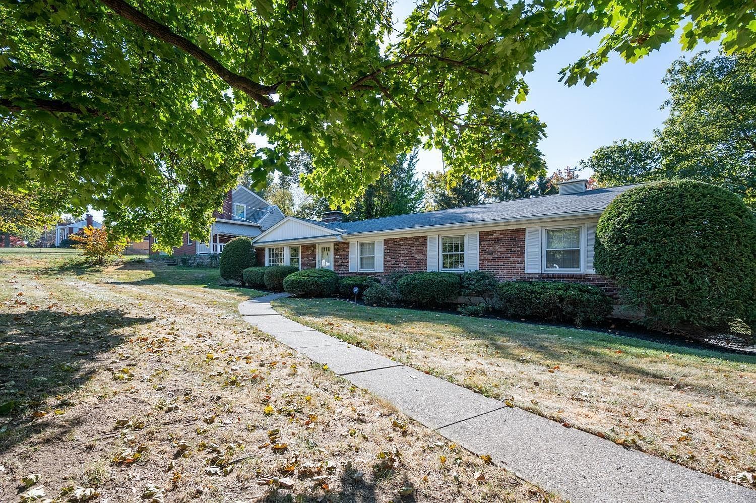 5257 Cleves Warsaw Pike, Cincinnati, OH 45238 | Zillow