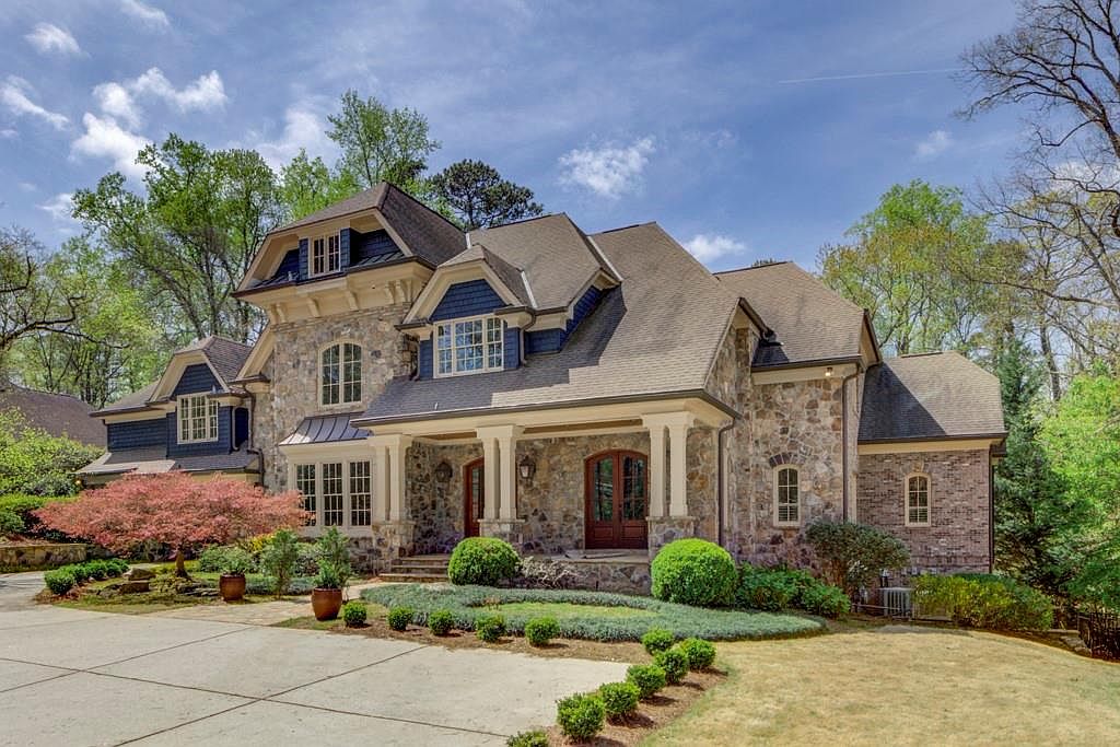 5550 Dupree Dr, Sandy Springs, GA 30327 | MLS #7355563 | Zillow