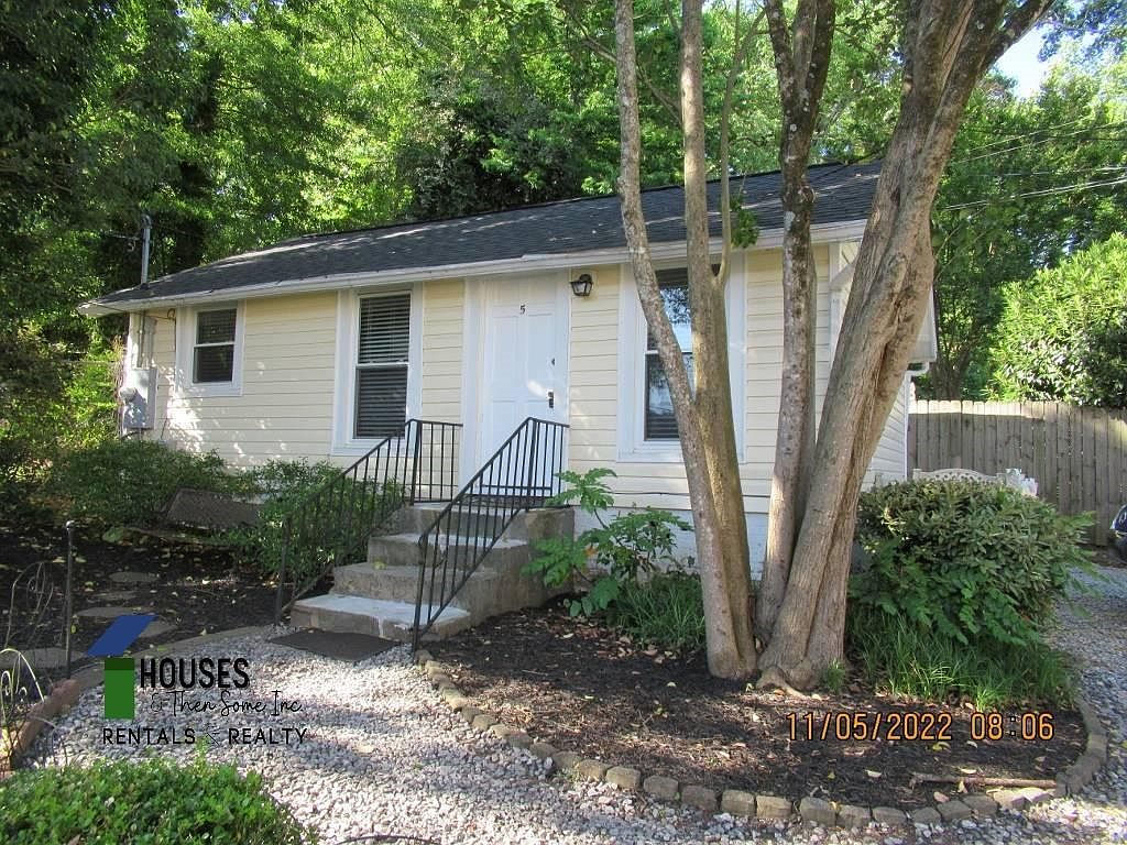 11 Cateechee Ave APT 5, Greenville, SC 29605 | Zillow