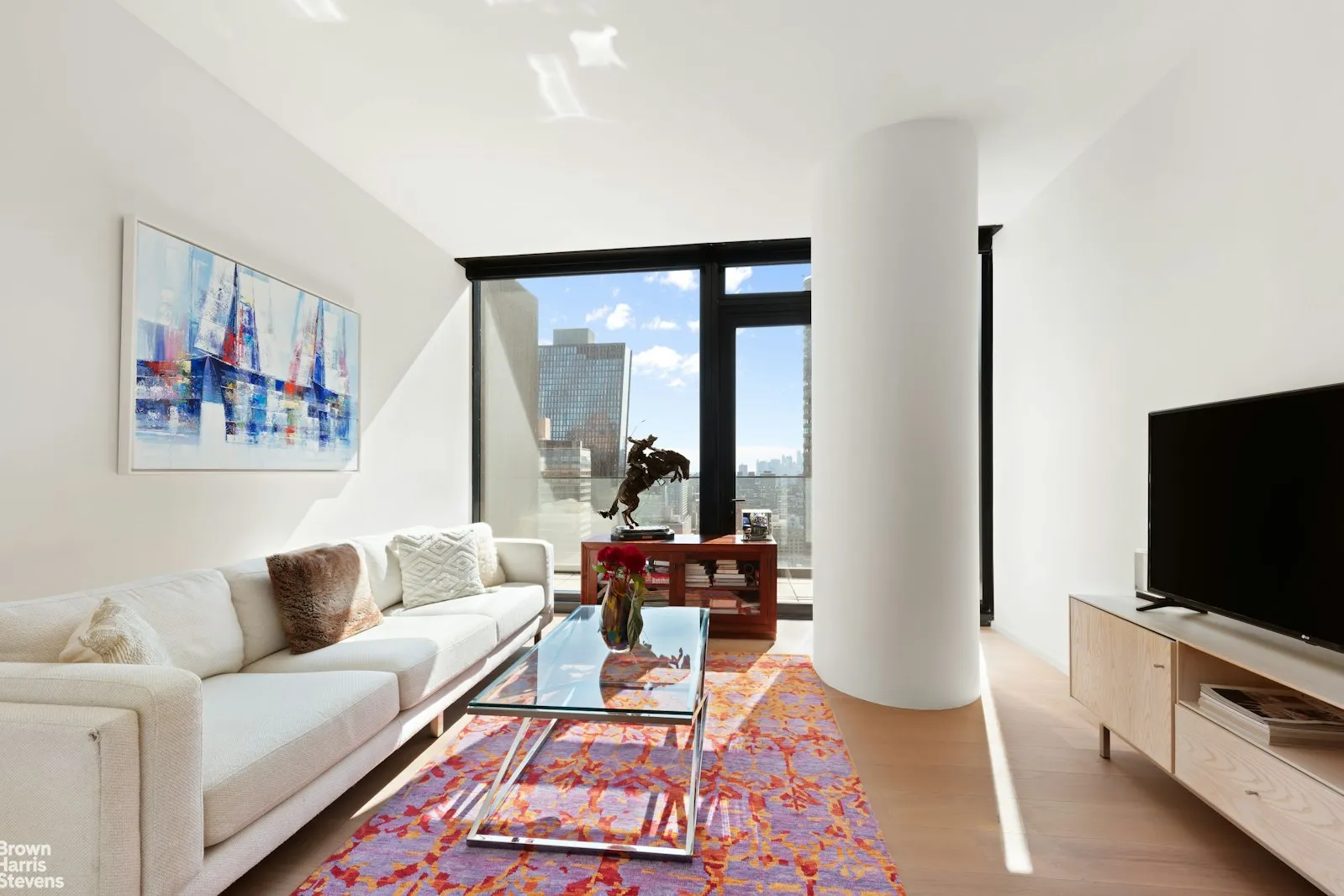 695 First Avenue #28E in Murray Hill, Manhattan | StreetEasy