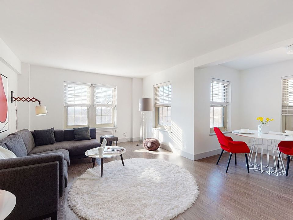 Montclair on the Park Apartment Rentals - Saint Louis, MO | Zillow