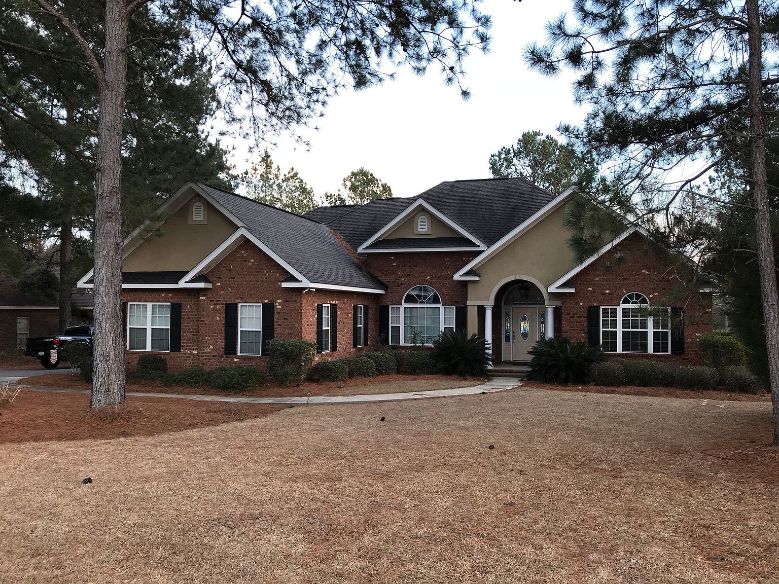 206 Golf Club Dr, Metter, GA 30439 | Zillow