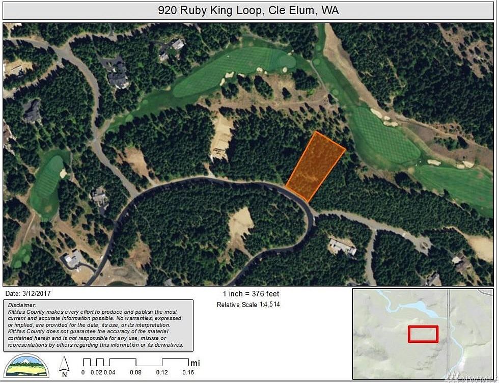920 Ruby King Loop, Cle Elum, WA 98922 | Zillow