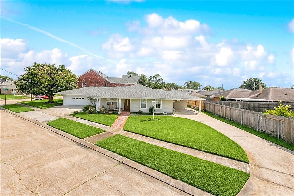 1701 Woodrow Ave, Metairie, LA 70001 | MLS #2451567 | Zillow