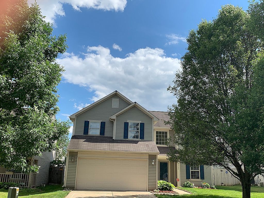6145 Lake Freeman Dr, Indianapolis, IN 46254 | Zillow