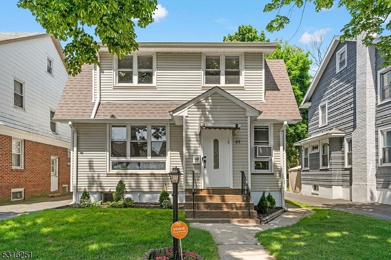 65 Fairmount Ter, East Orange, NJ 07018 | Zillow