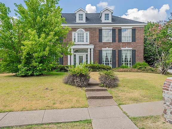 5801 Eagle Dr, Rowlett, TX 75088 | MLS #20142113 | Zillow