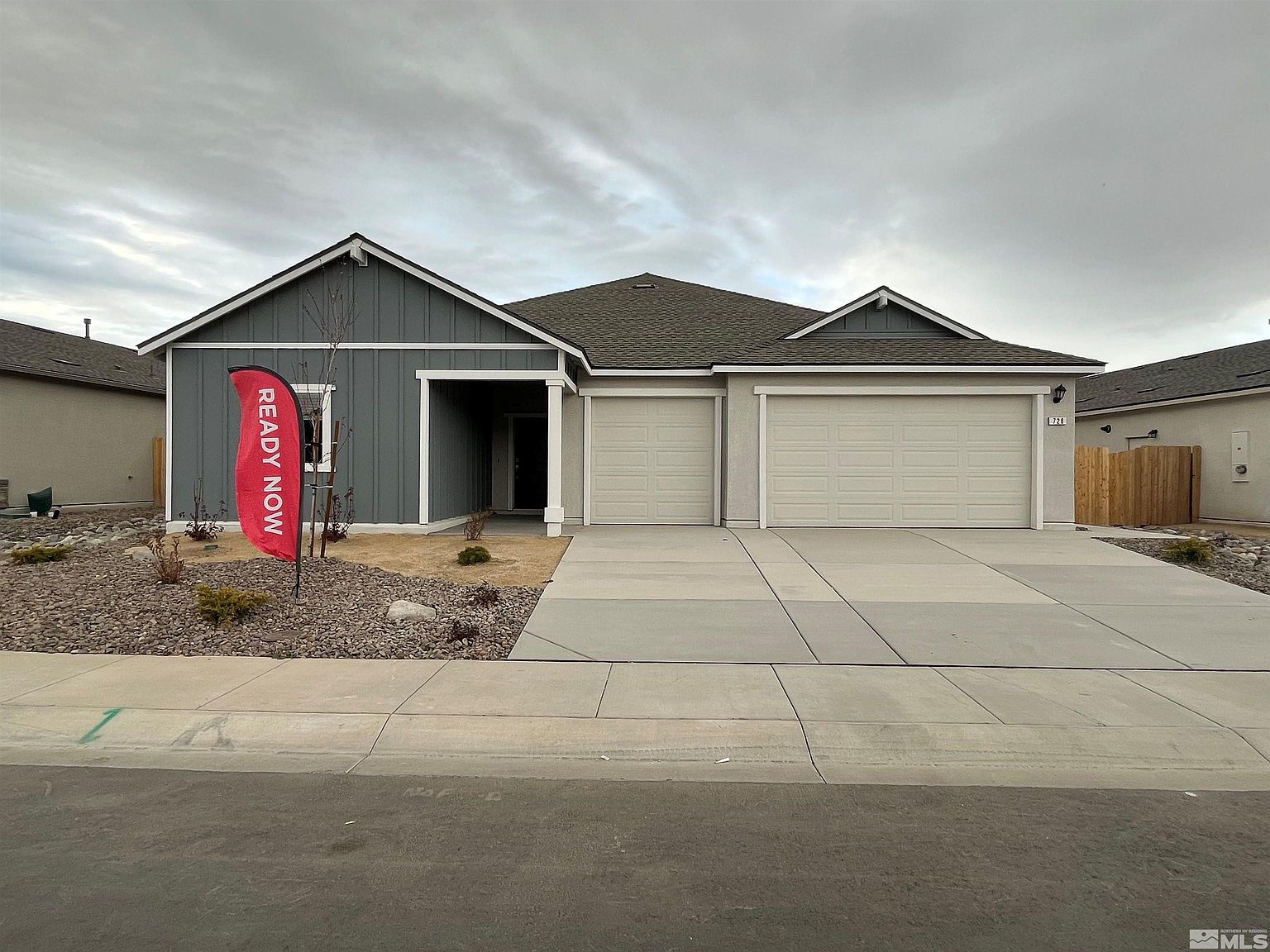 728 Butte Creek Dr LOT 12, Dayton, NV 89403 | MLS #230012401 | Zillow