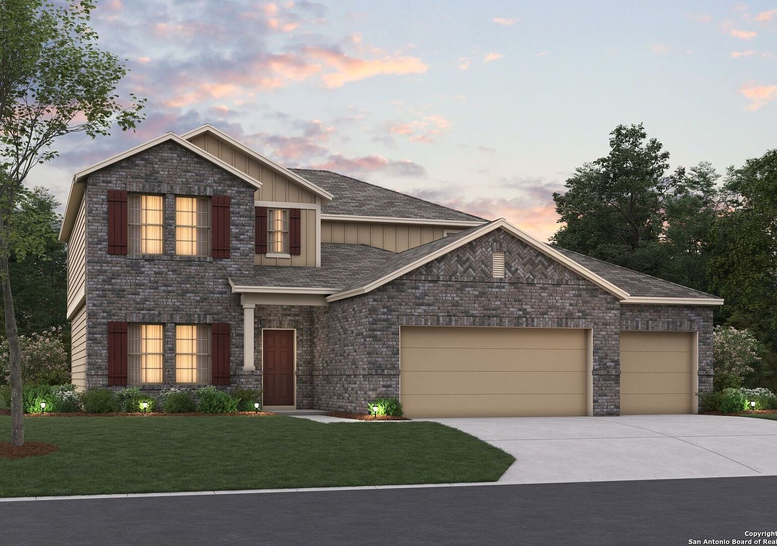 22220 Jordans Place, San Antonio, TX 78264 | MLS #1870604 | Zillow