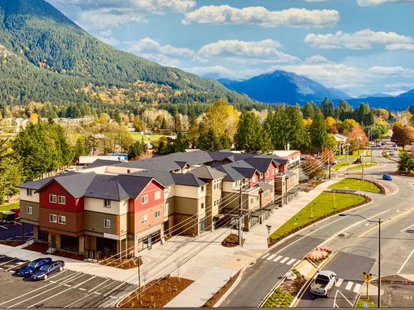Studio Apartments For Rent in North Bend WA | Zillow