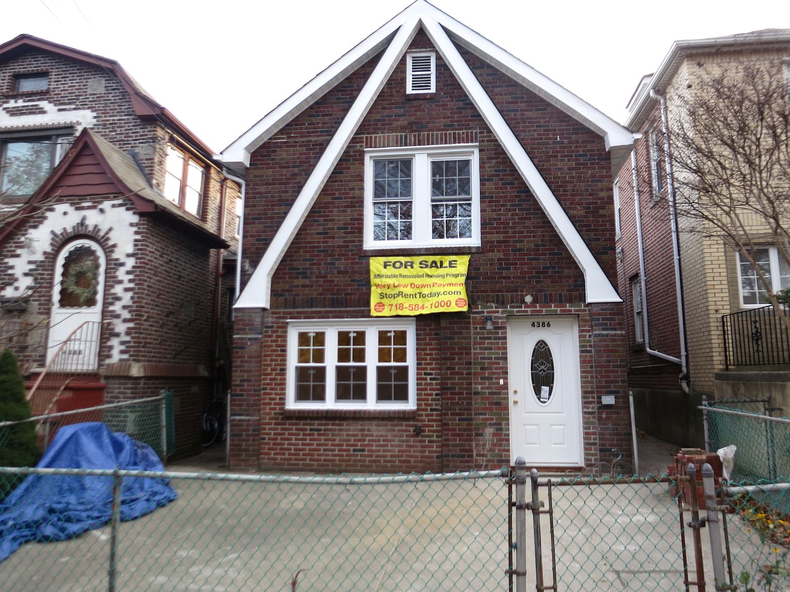 4386 Locust Point Dr, Bronx, NY 10465 | Zillow