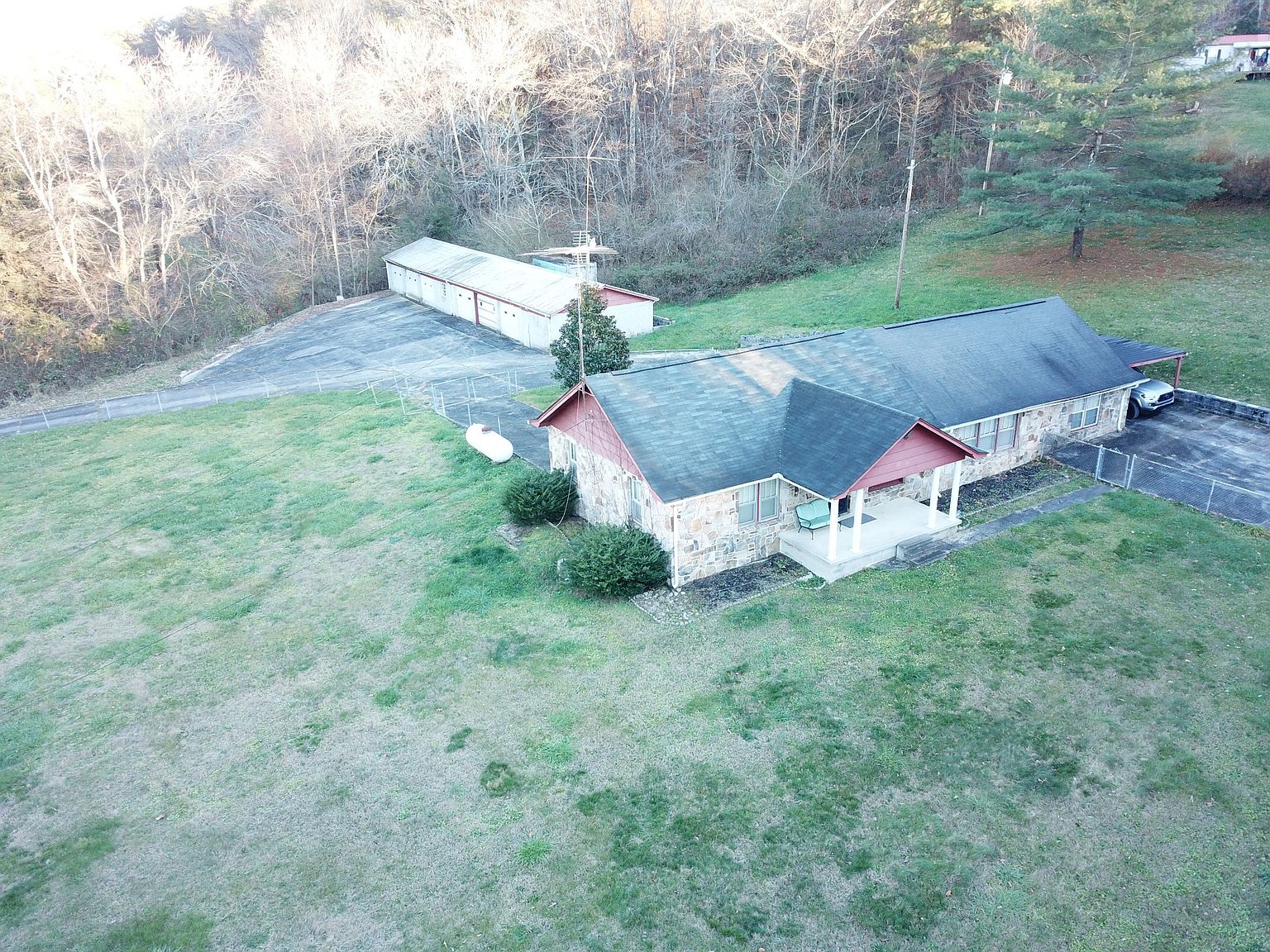 174 Shook Rd, Tracy City, TN 37387 | Zillow