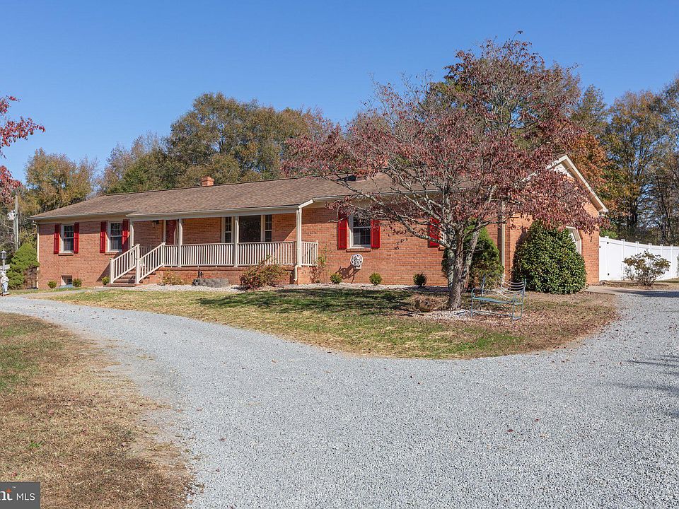 519 McCarty Rd, Fredericksburg, VA 22405 | Zillow