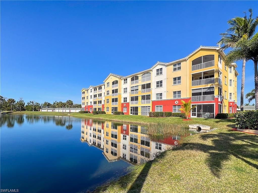 11041 Gulf Reflections Dr APT 204, Fort Myers, FL 33908 | Zillow