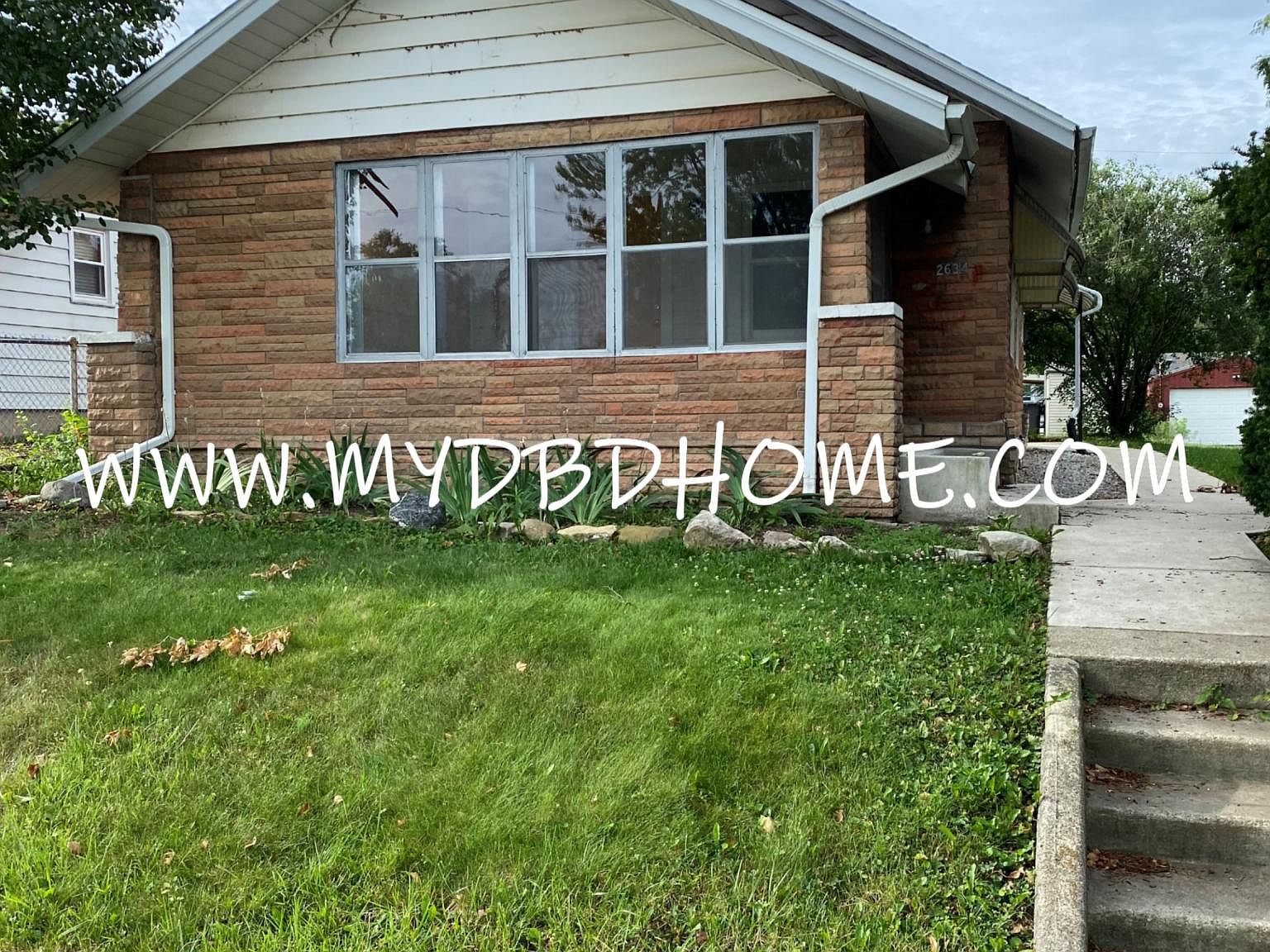 2634 Clara Ave, Fort Wayne, IN 46805 | Zillow