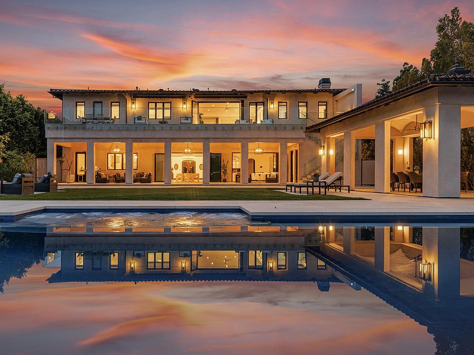 11782 Southampton Ct, Beverly Hills, CA 90077 | Zillow