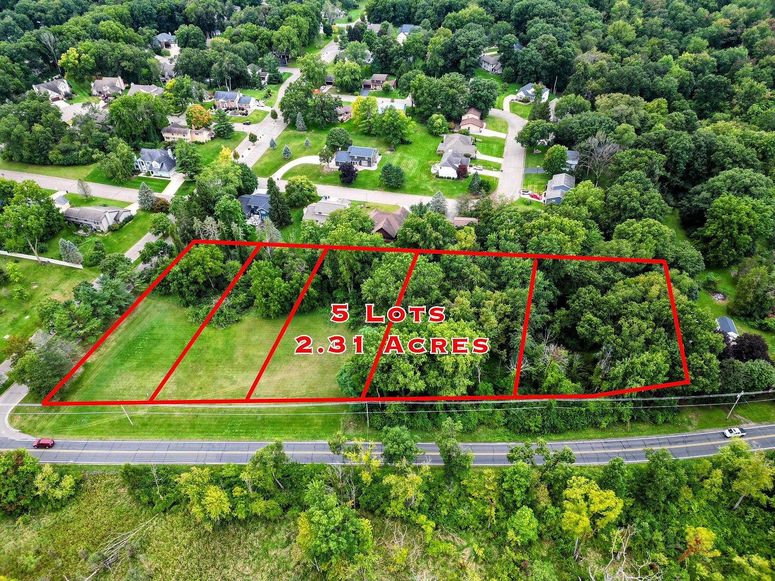 V/l S Jackson Rd, Jackson, MI 49201 | MLS #23133673 | Zillow