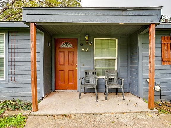913 Bales St, Cleburne, TX 76033 | MLS #20480246 | Zillow