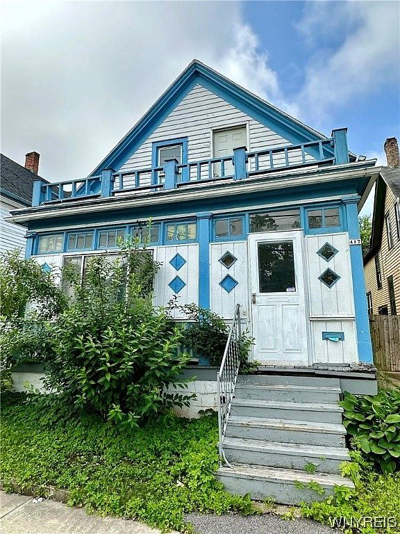 417 Riley St, Buffalo, NY 14208 | Zillow