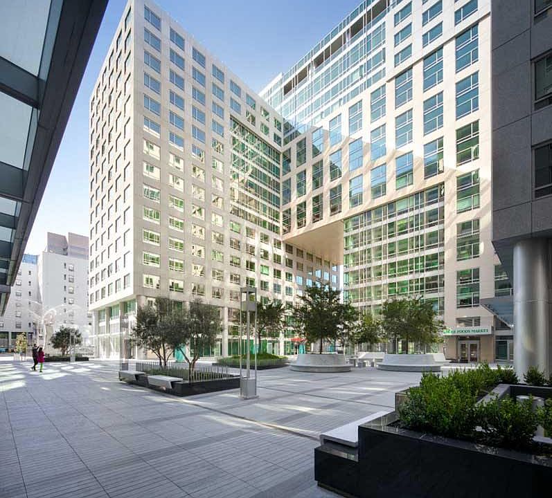 1188 Mission at Trinity Place - 1188 Mission St San Francisco CA | Zillow