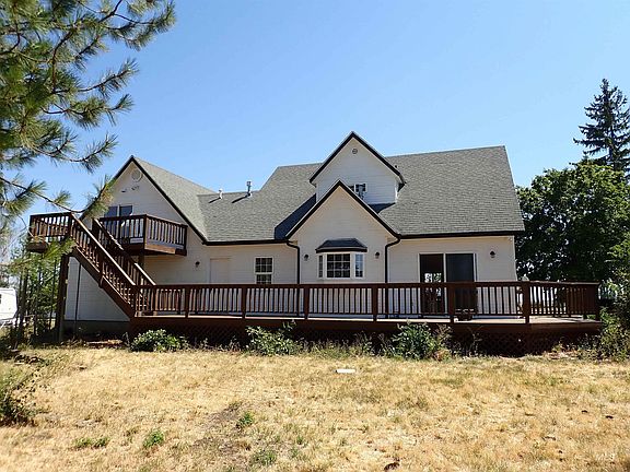 1006 Mitchel St, Anatone, WA 99401 | MLS #98886967 | Zillow