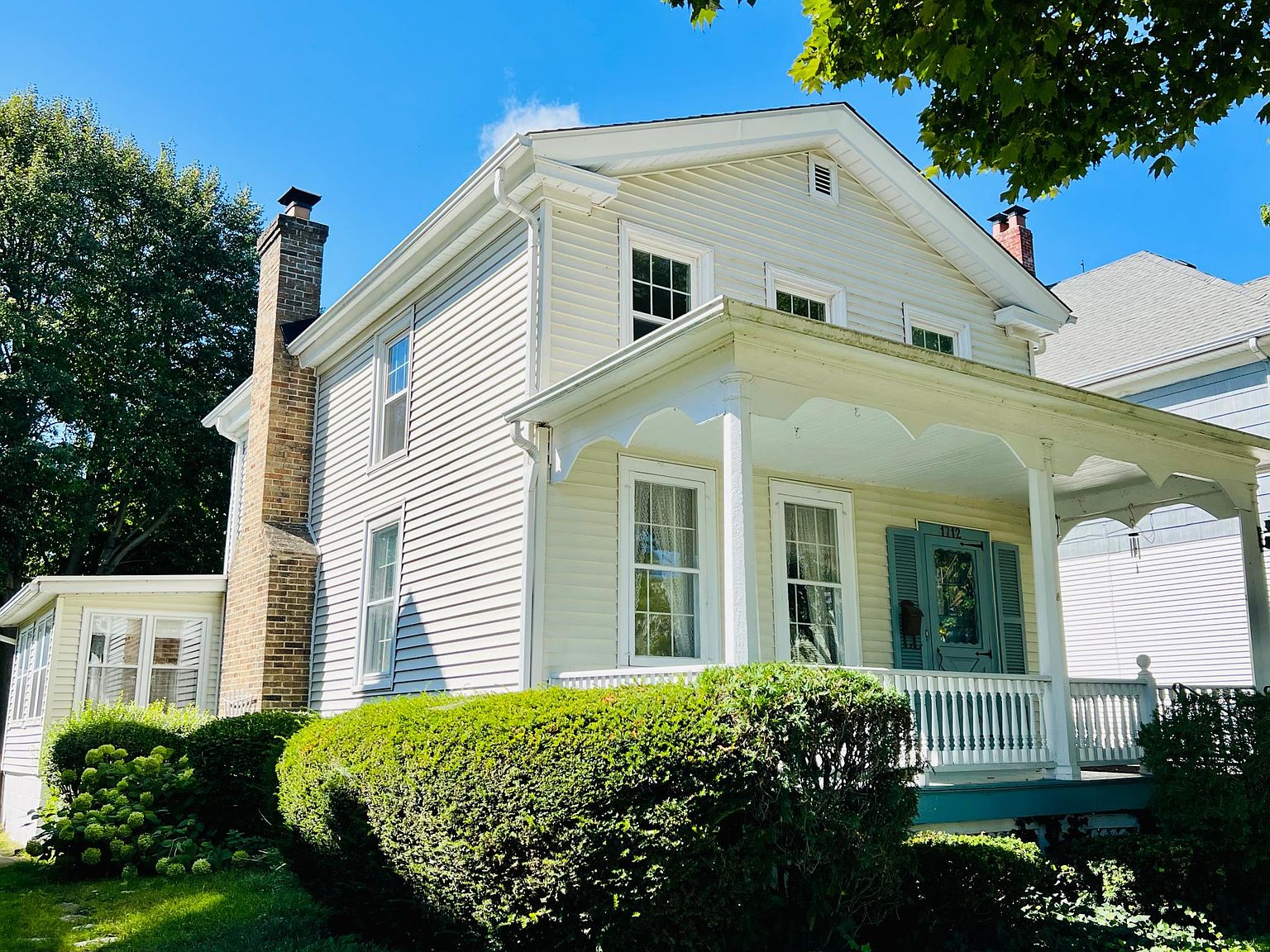 1712 Park Ave, Racine, WI 53403 | Zillow