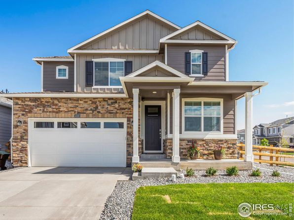 Fort Collins Real Estate - Fort Collins CO Homes For Sale | Zillow