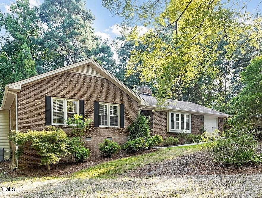 6025 Spring Valley Dr, Raleigh, NC 27616 | Zillow