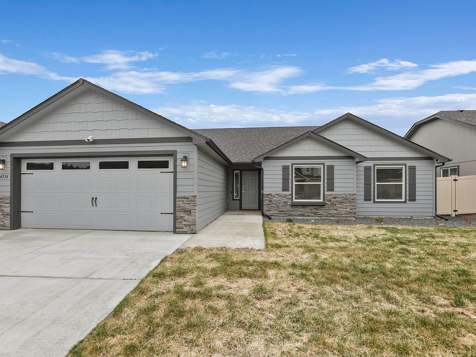 14514 Caprio Ave, Spokane, WA 99216 | Zillow