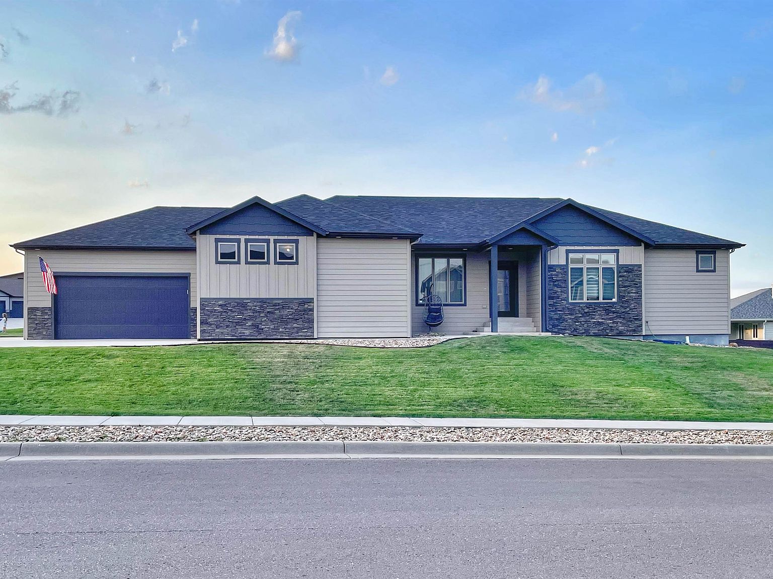 6108 Grand Teton Ct, Rapid City, SD 57702 | MLS #81119 | Zillow