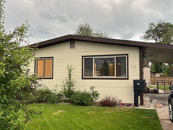 915 Stevens Dr, Cheyenne, WY 82001 | Zillow