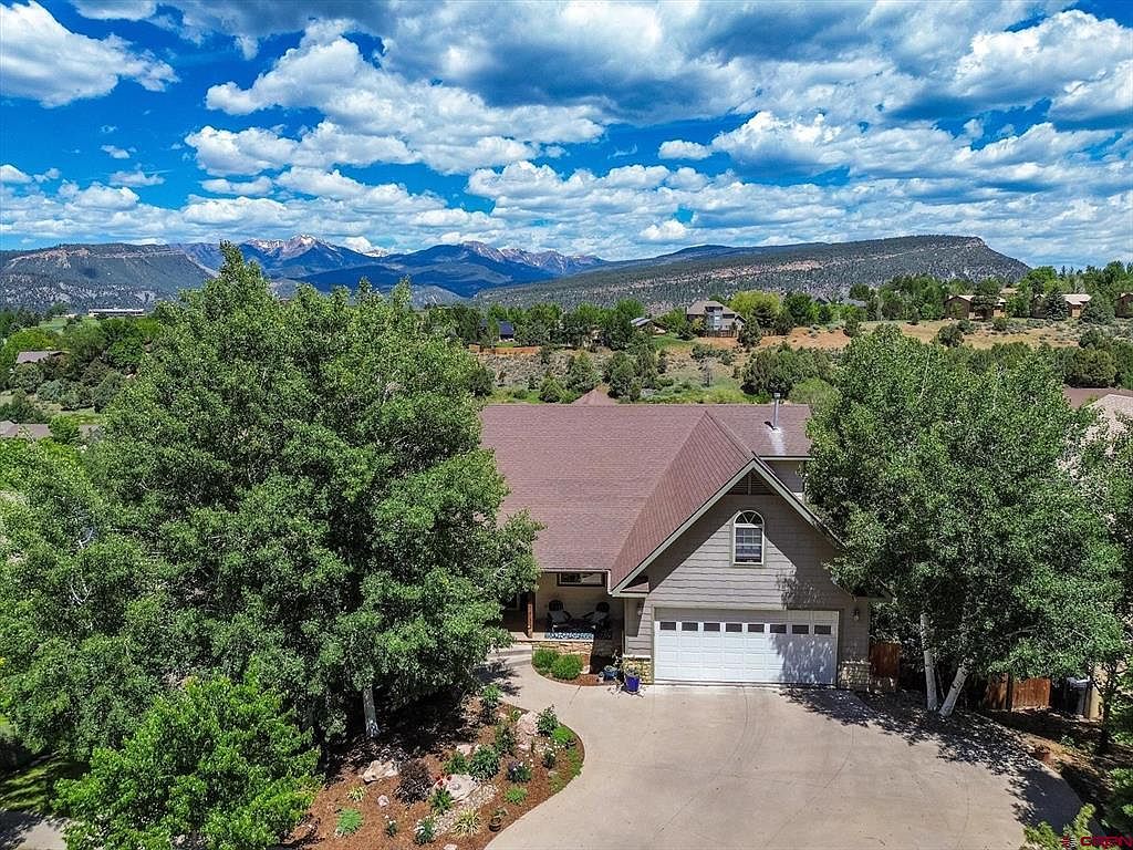 15 Red Mountain Drive, Durango, CO 81301 | Zillow