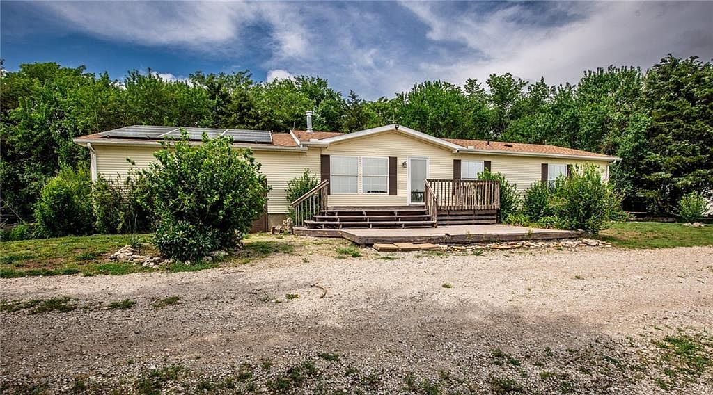 21056 E 600th Rd, Prescott, KS 66767 | Zillow