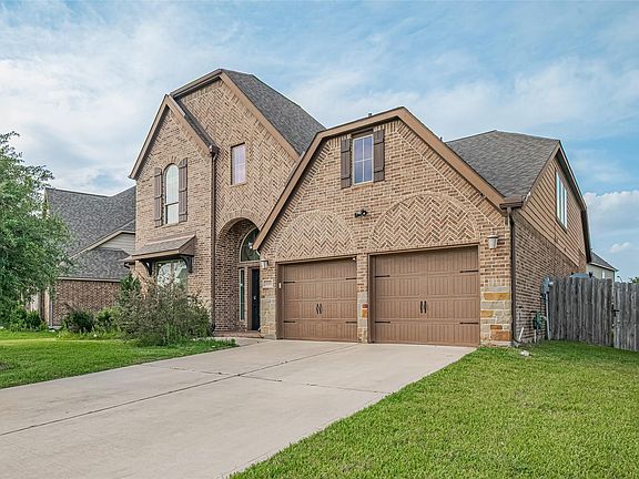 3519 Brampton Island Dr, Katy, TX 77494 | MLS #87600795 | Zillow