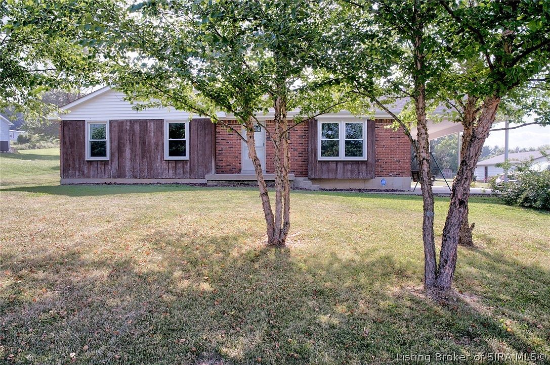4925 Corydon Ramsey Road NW, Corydon, IN 47112 | MLS #202409473 | Zillow
