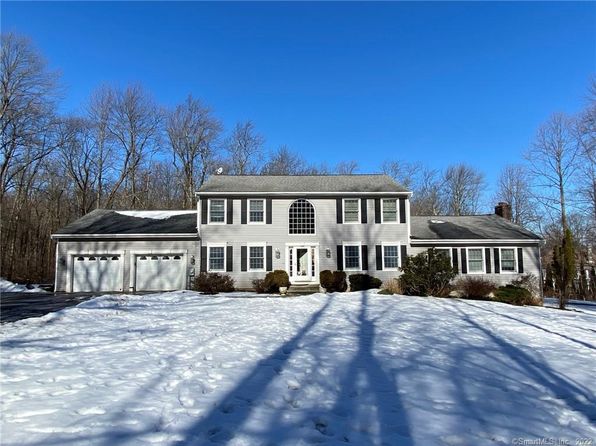 Prospect Real Estate - Prospect CT Homes For Sale | Zillow