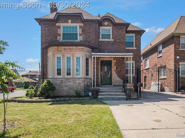 Detroit MI Real Estate - Detroit MI Homes For Sale | Zillow