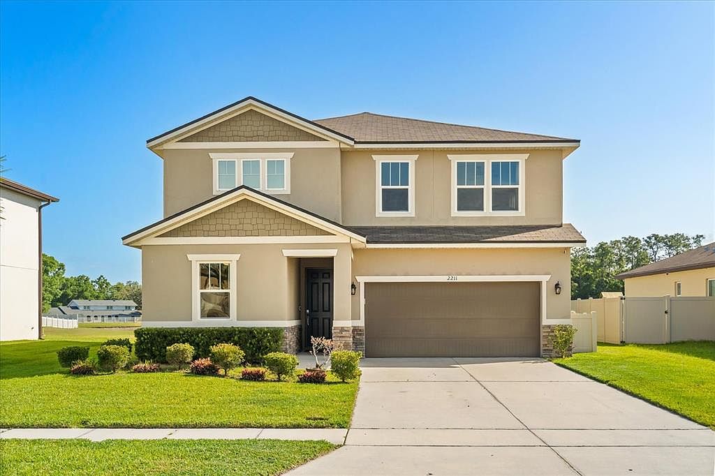 2211 Wadeview Loop, Saint Cloud, FL 34769 | Zillow