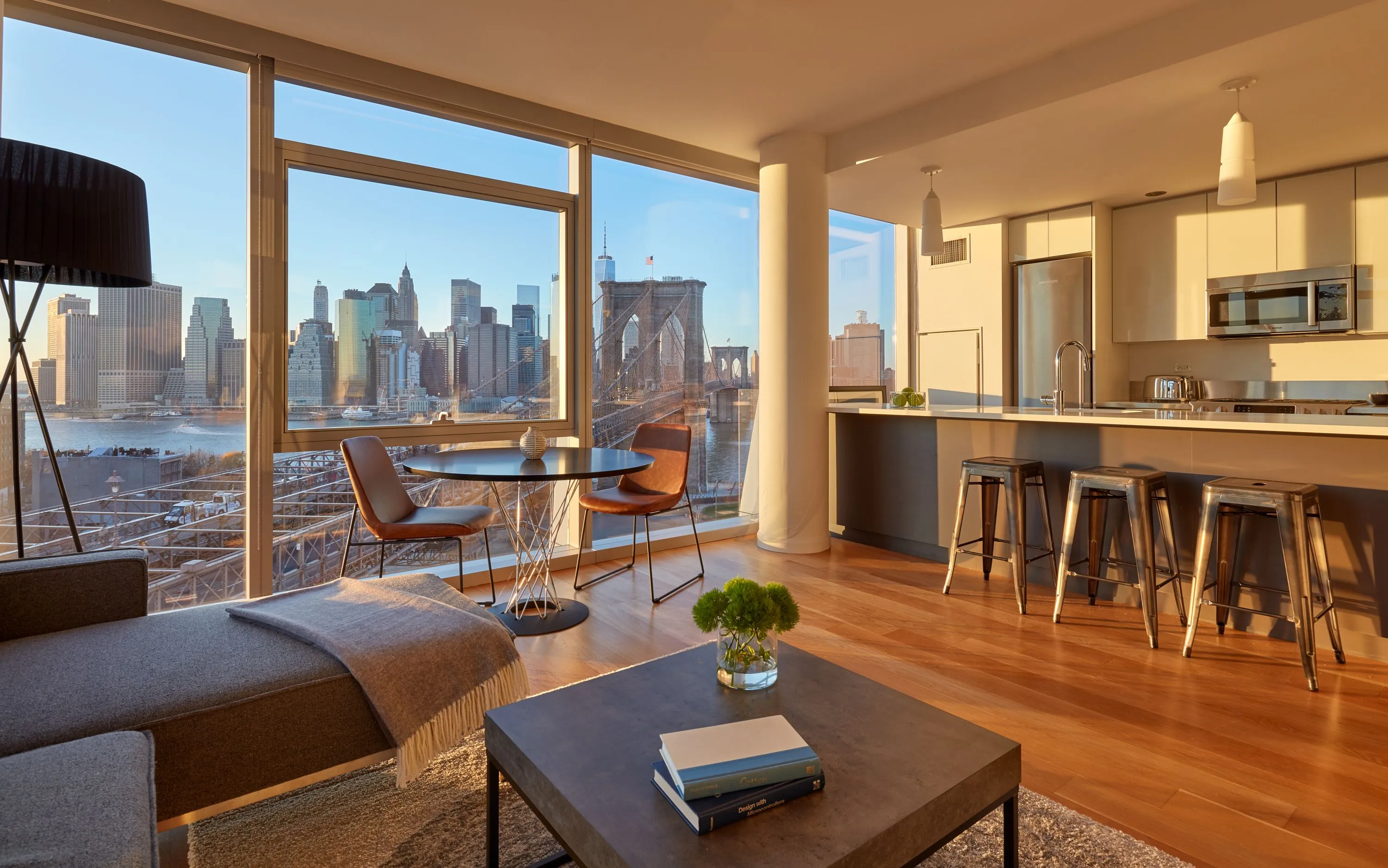 60 Water Street in DUMBO : Sales, Rentals, Floorplans | StreetEasy
