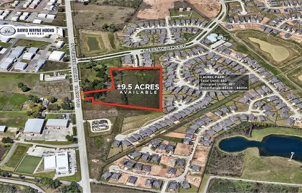 19916 Stuebner Airline Rd, Spring, TX 77379 | MLS #98113275 | Zillow