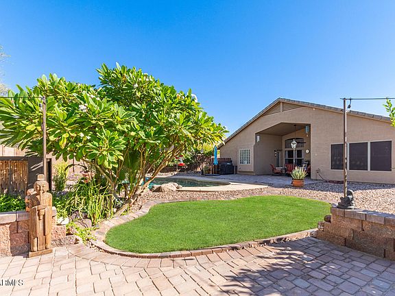 3134 W Casitas Del Rio Dr, Phoenix, AZ 85027 | Zillow