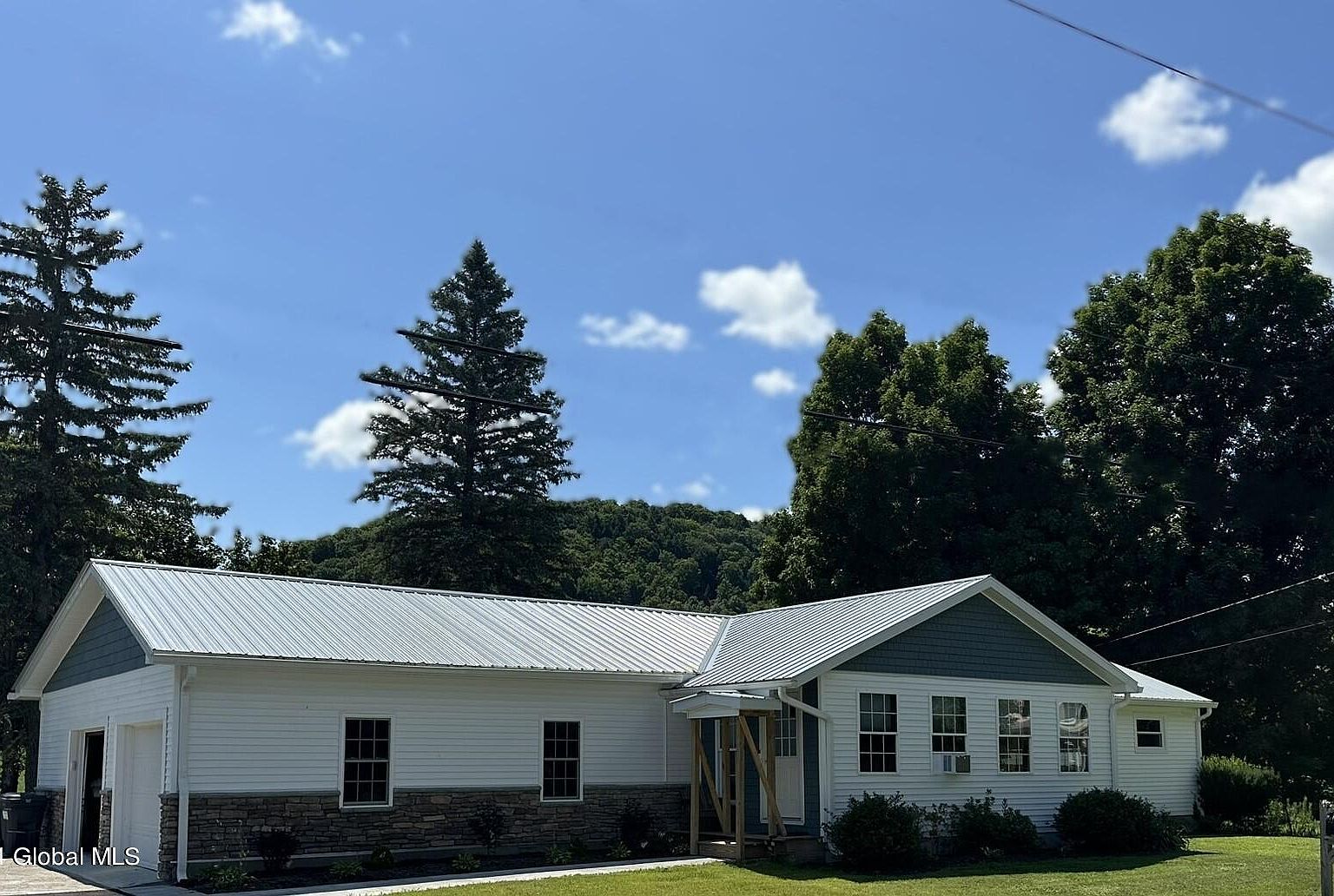 7764 State Route 40, Hartford, NY 12838 | Zillow