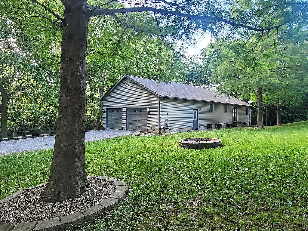 21 W 2nd St, Ruma, IL 62278 | Zillow