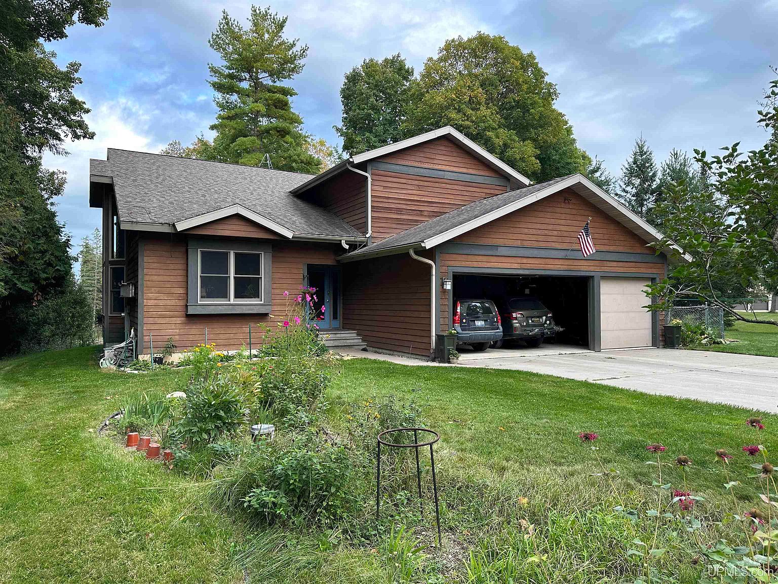 4318 K Rd, Bark River, MI 49807 | Zillow