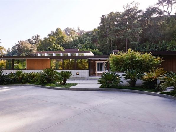 Trousdale Estates - Beverly Hills CA Real Estate - 12 Homes For Sale ...