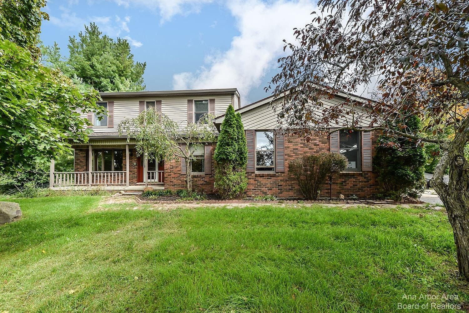 4062 Potts Dr, Dexter, MI 48130 | MLS #3298857 | Zillow